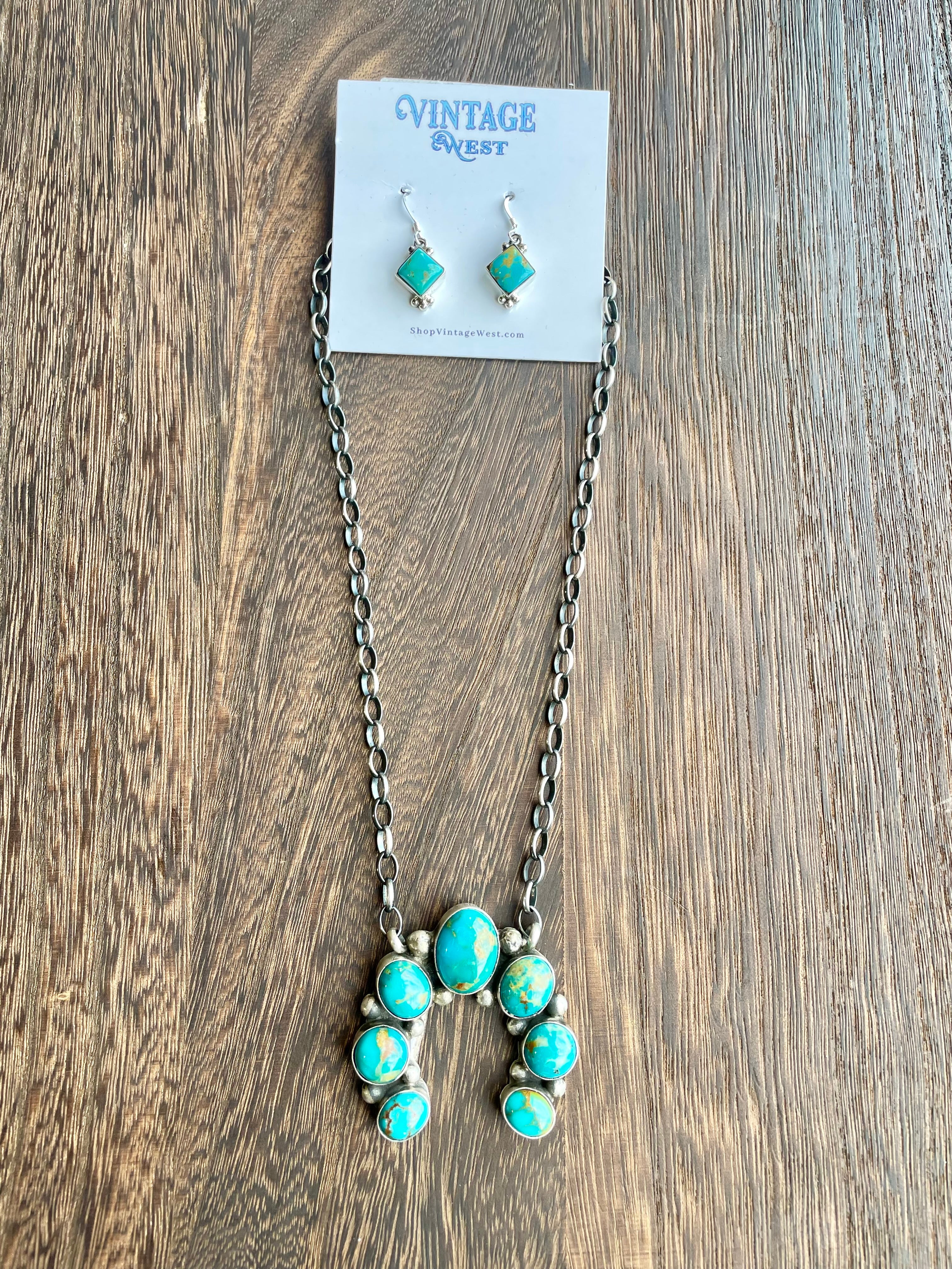 The Shania Set – Vintage West
